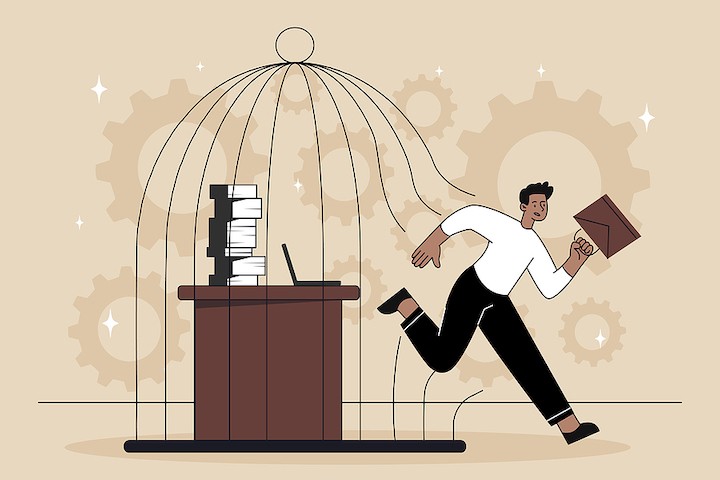 Autonomy is a meta-skill – Here’s how to help staff achieve It | ERE