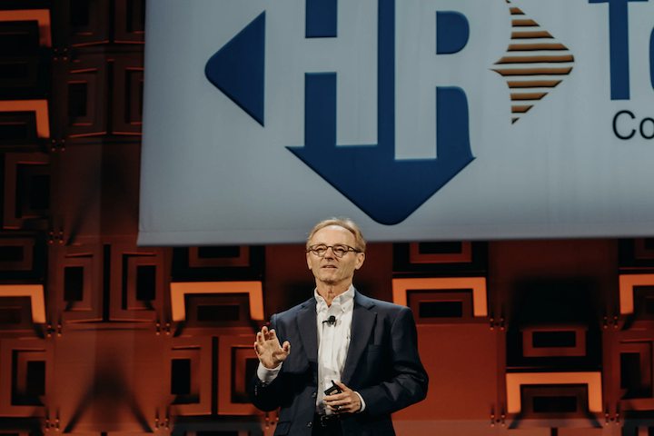 HR Tech 2023: It was the Josh Bersin show again (thank goodness) | ERE