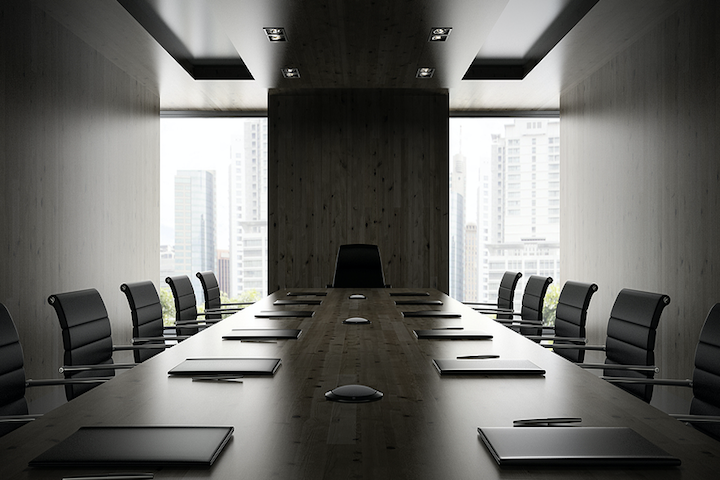 The HR Essay: How HR can get (and keep) a seat at the decision making ...