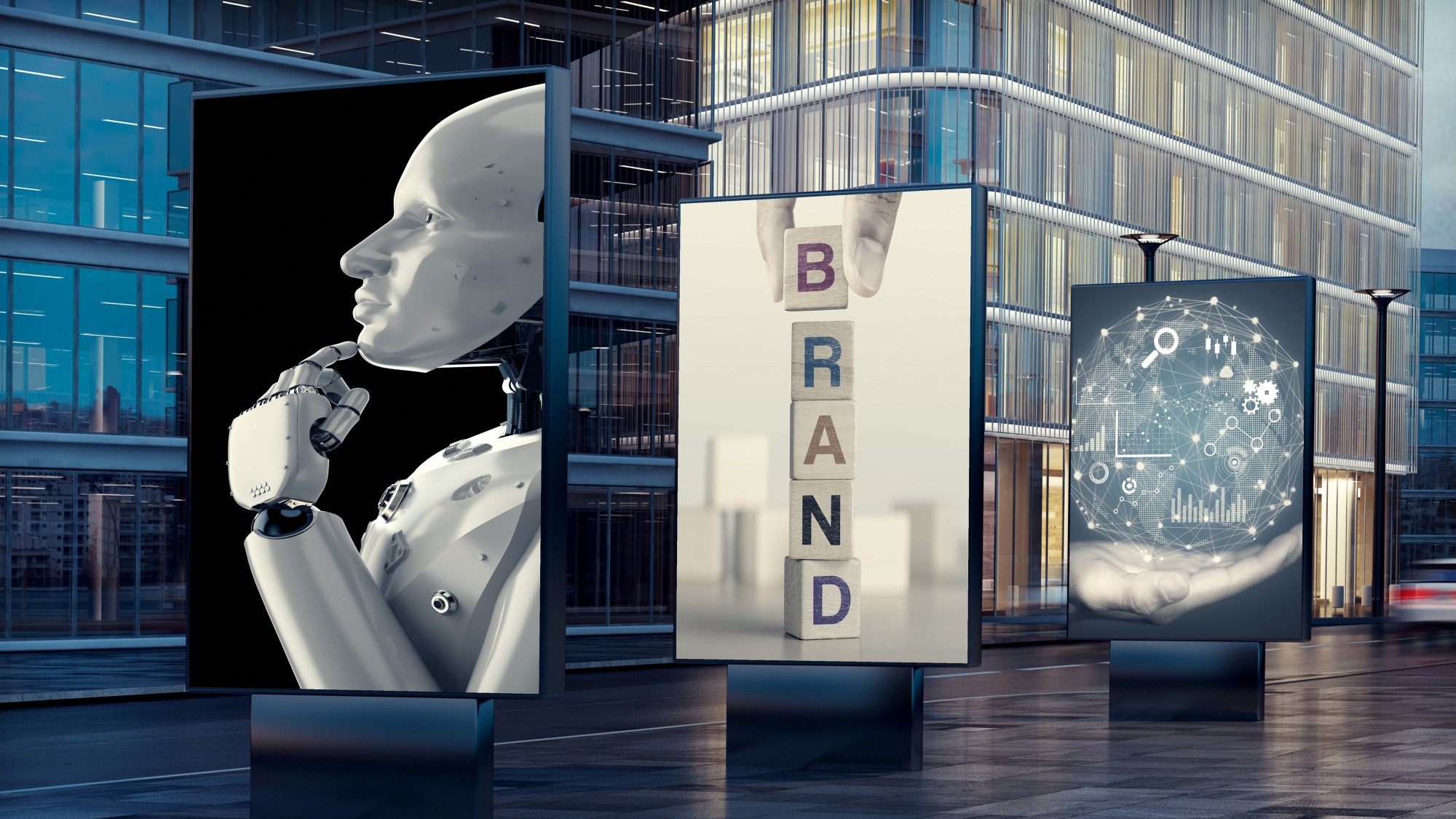 AI, Branding, & Metrics: The Ultimate Talent Acquisition Trilogy for ...