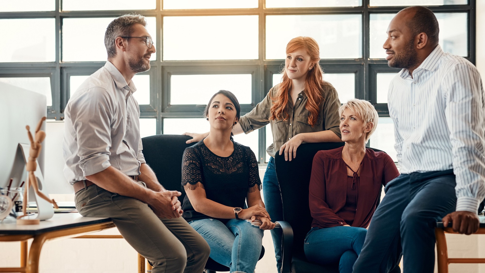 Leveraging Talent Ambassadors: Doubling Applications, Showcasing ...