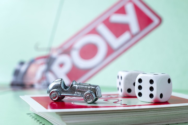 Video games company agrees to let staff guide use of AI; Hasbro cuts 20 ...