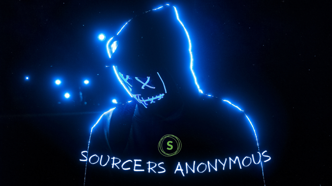 And now, Sourcers Anonymous… | ERE