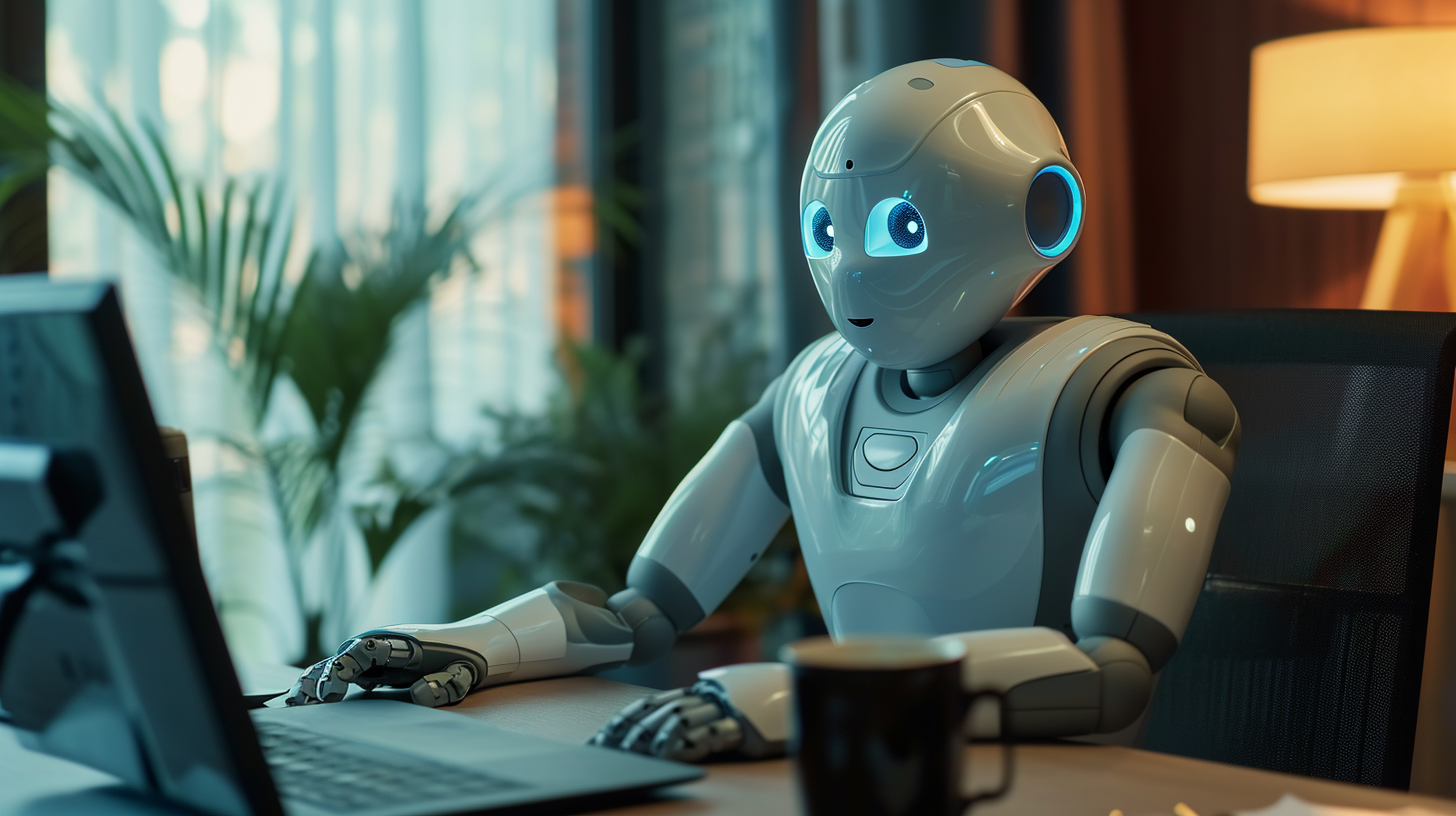 Navigating Deception: Generative AI and Its Impact on Job Applications ...