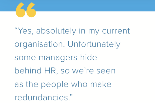 Why everyone (still) hates HR | ERE