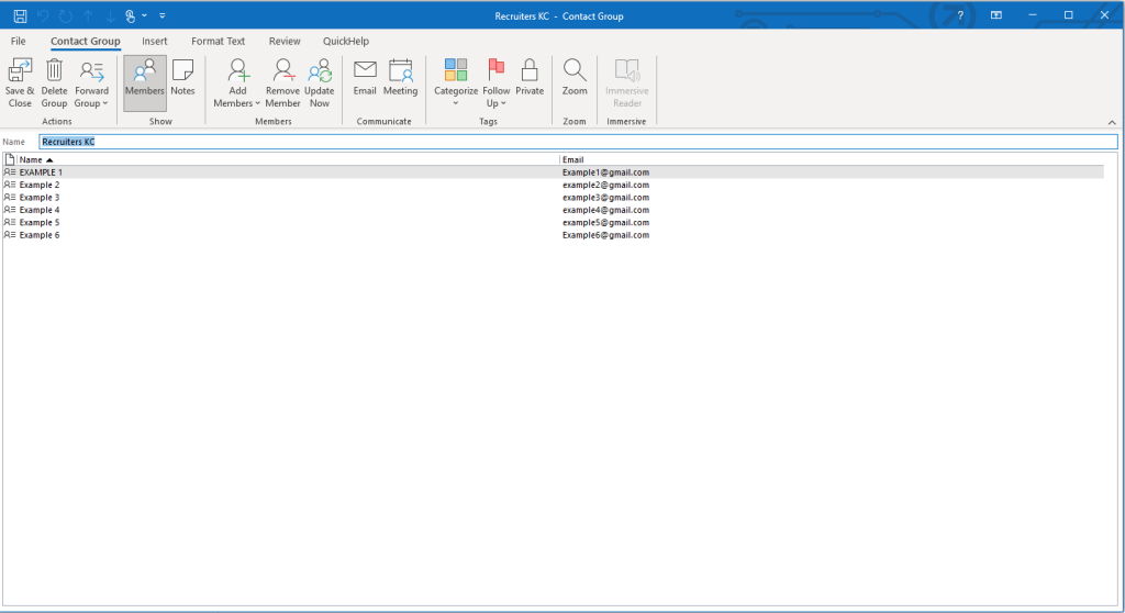 Building and Managing Pipelines and How You Can Do This Using Outlook | ERE