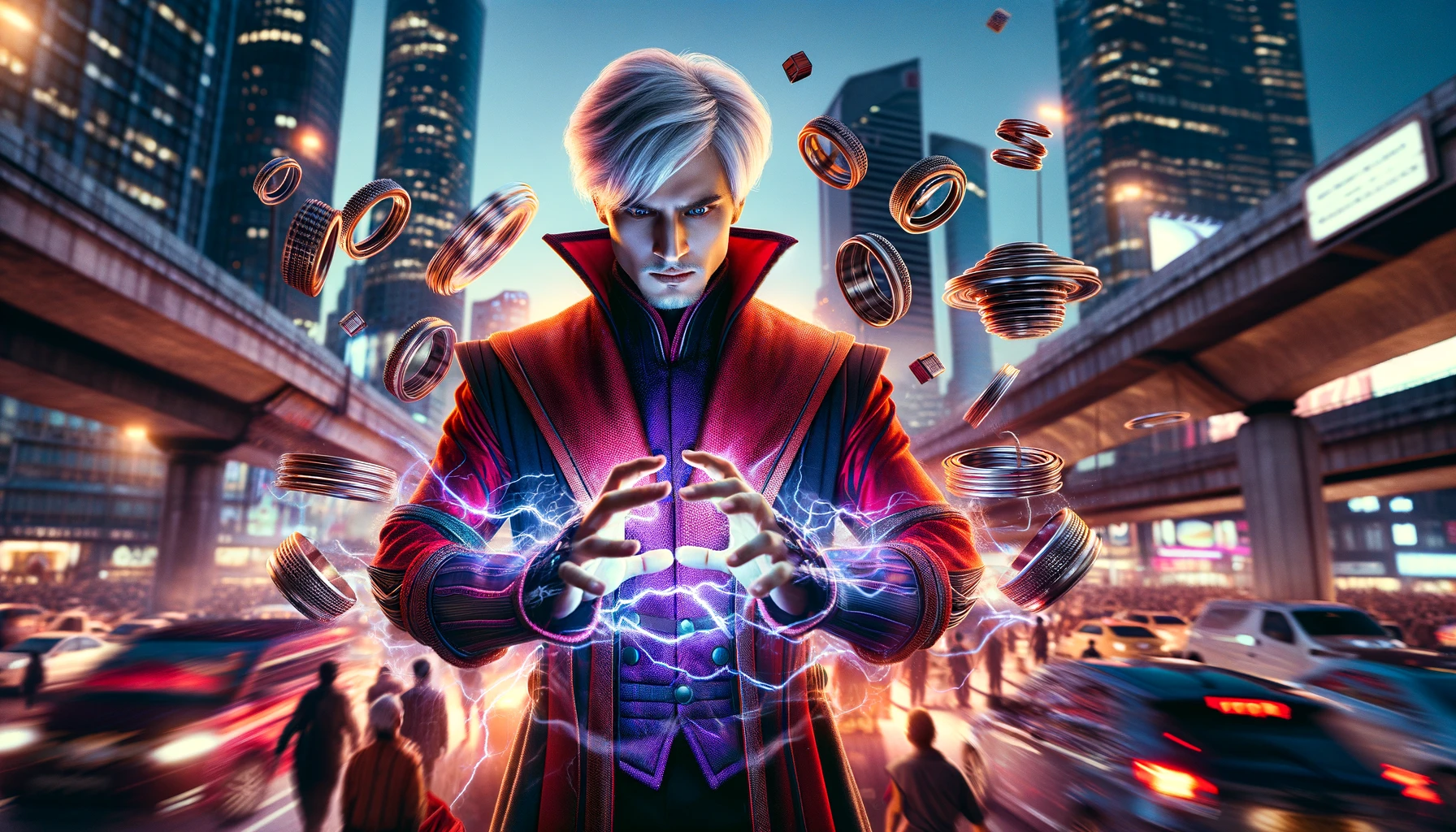 The Magnetic Field of Sourcing – Drawing Talent Towards You | ERE