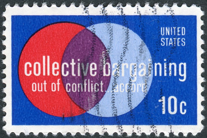 Easier unionization rule blocked; enforced DEI training ‘violates ...