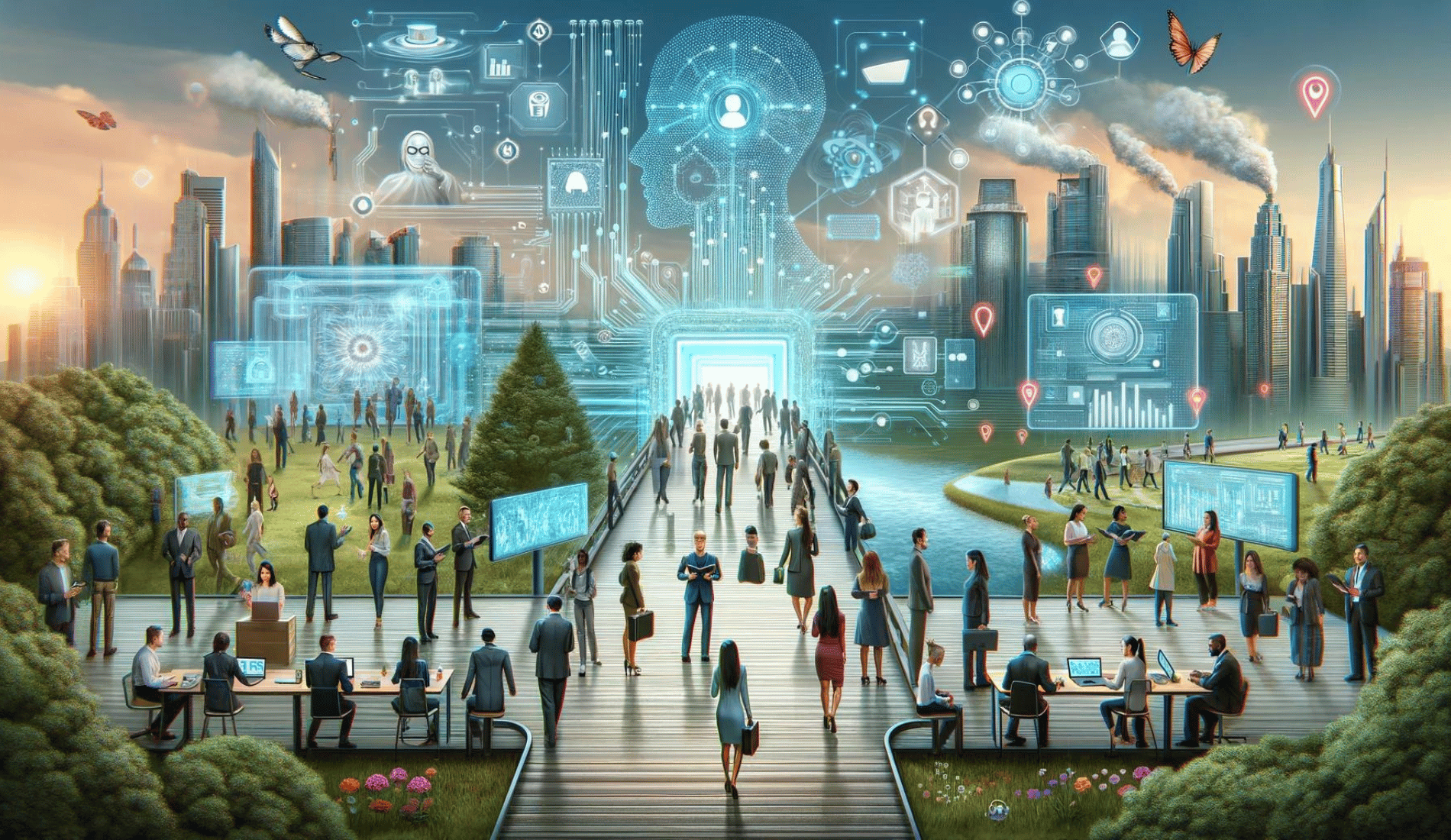 How to Speak AI to Executives | ERE