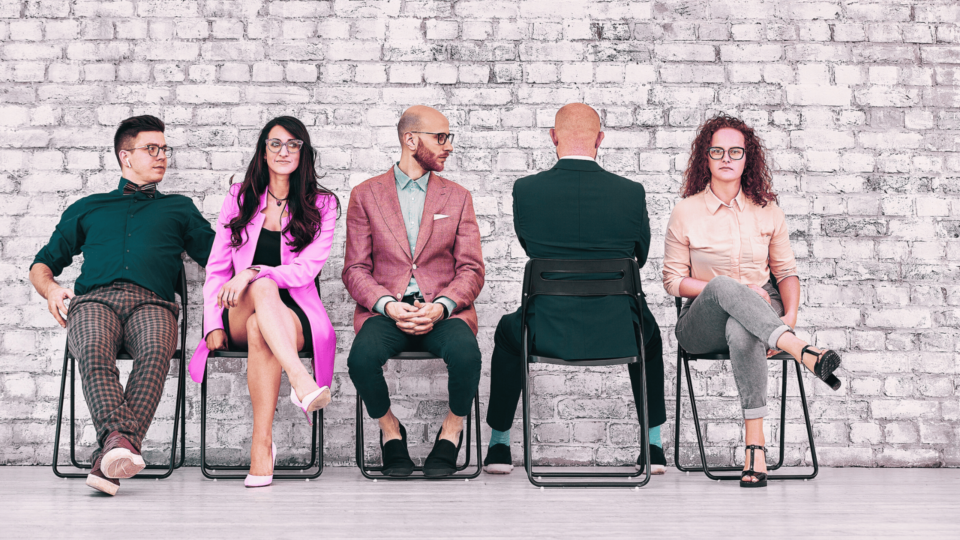 Preparing Candidates for Situational-Behavioral Interviews: A ...