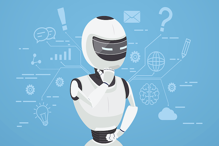 Why every employee now wants their own intelligent virtual assistant | ERE