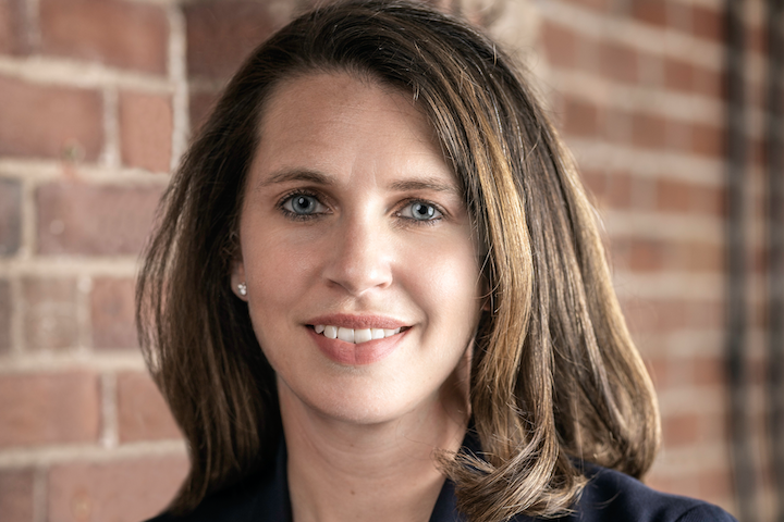 The Big CEO Interview: Cory Munchbach, CEO, BlueConic | ERE