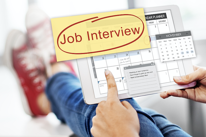 AI Investigated: Interview scheduling with Evie.ai | ERE