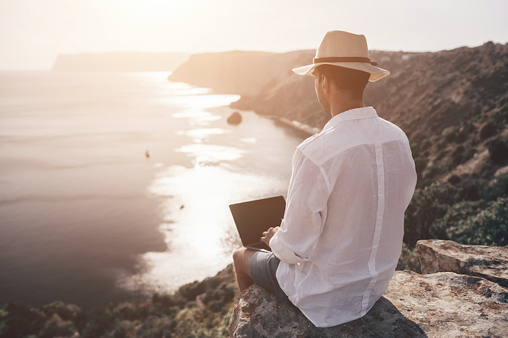 Everything you need to know about… Digital Nomad Visas | ERE