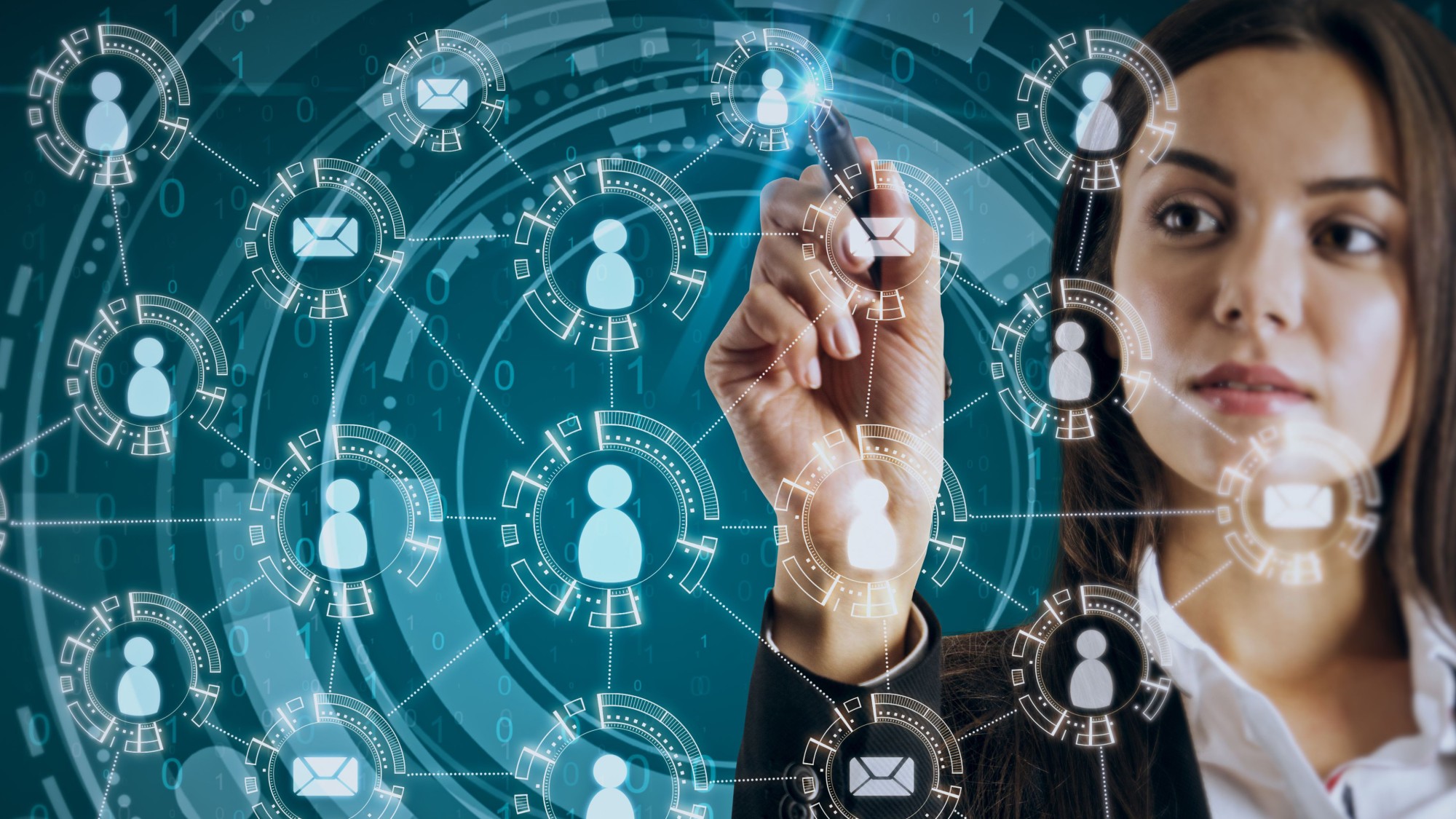 Simplifying Talent Acquisition & Accelerating Workforce Productivity with Tech & AI | Webinar | ERE