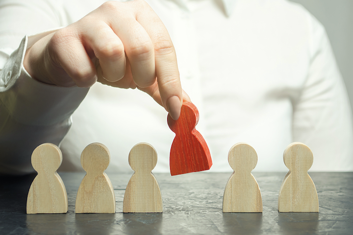 HR’s new talent headache: The rise of the ‘career downsizer’ | ERE