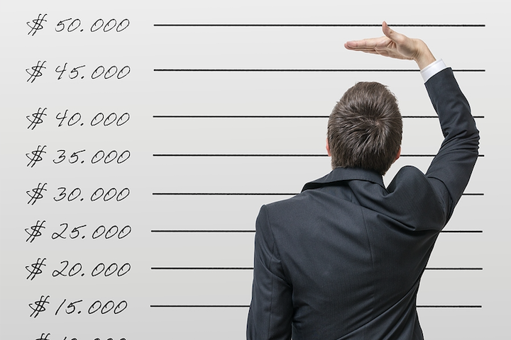 In-office workers get the highest pay rises; staff at Apple store agree ...