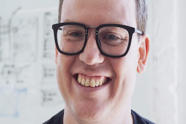 TLNT Meets… Sean Nolan, CEO, Blink | ERE