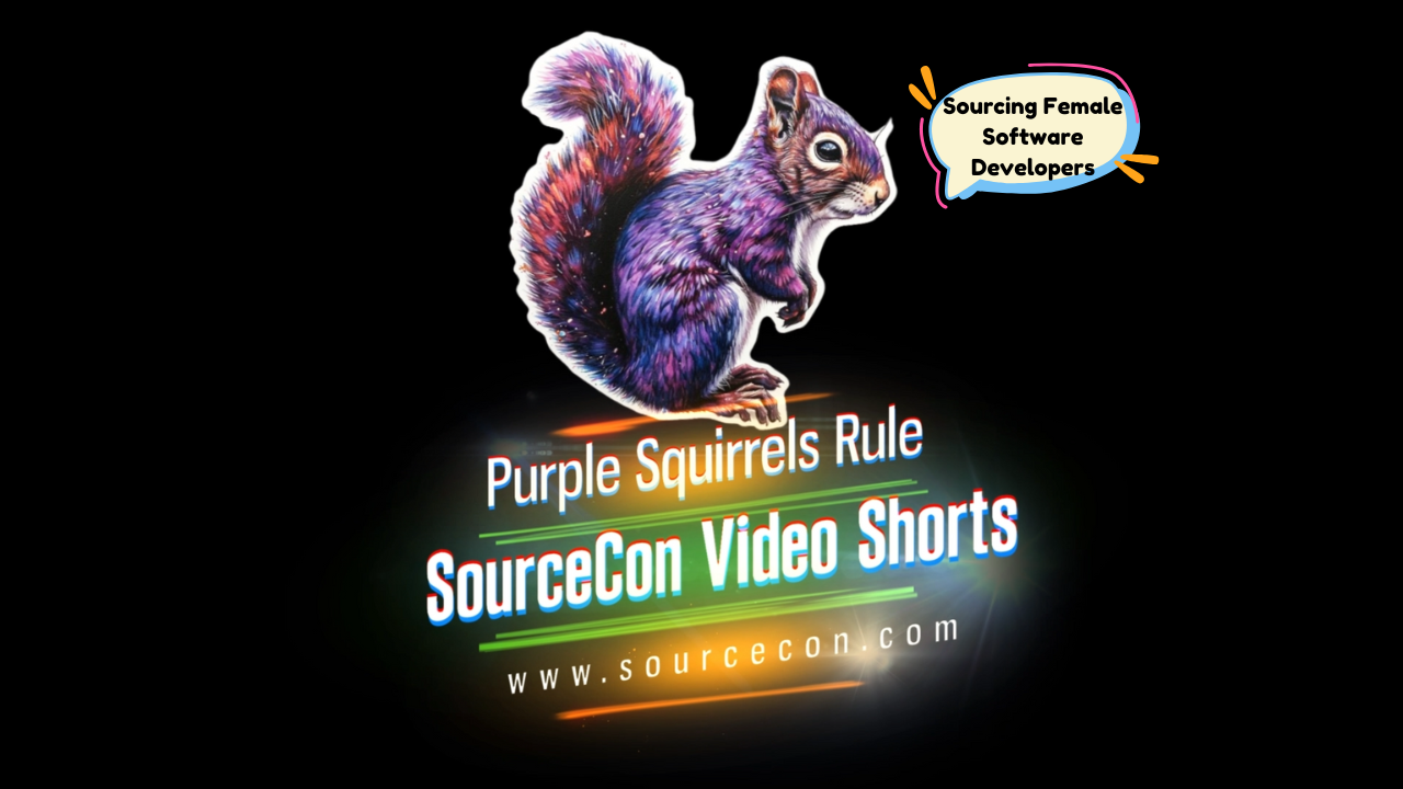 Sourcing Female Software Developers | ERE