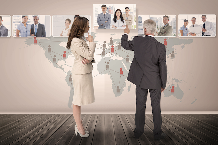 Why global employment should become the norm | ERE