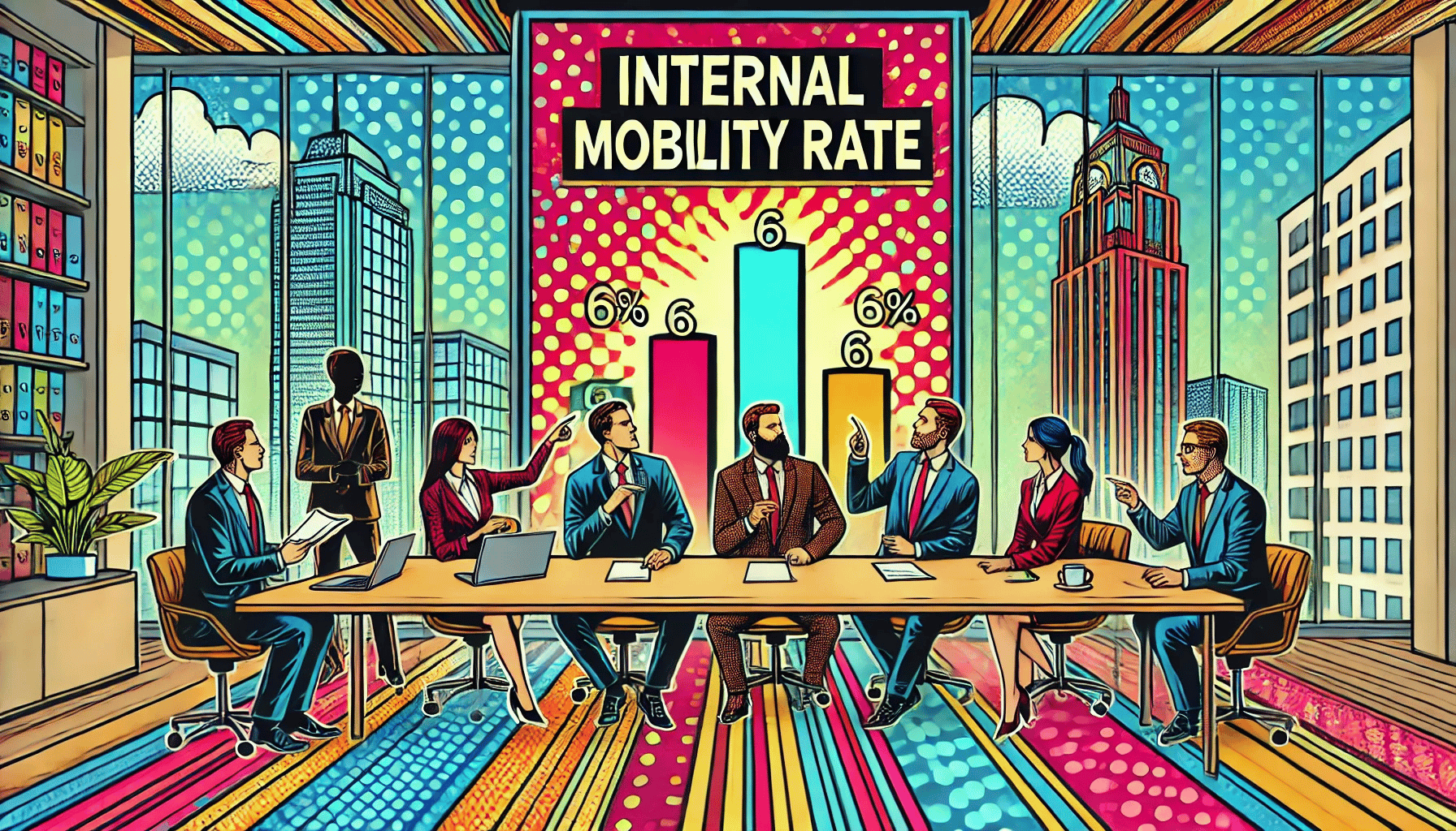 Internal Mobility Recruiting Metrics?!? Plus, The Weekly Roundup of TA ...