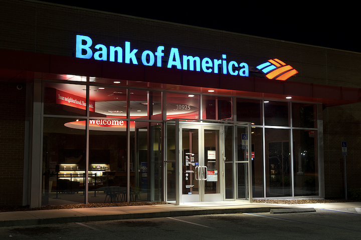 BofA exec demoted after death of over-worked employee; EY sack staff ...