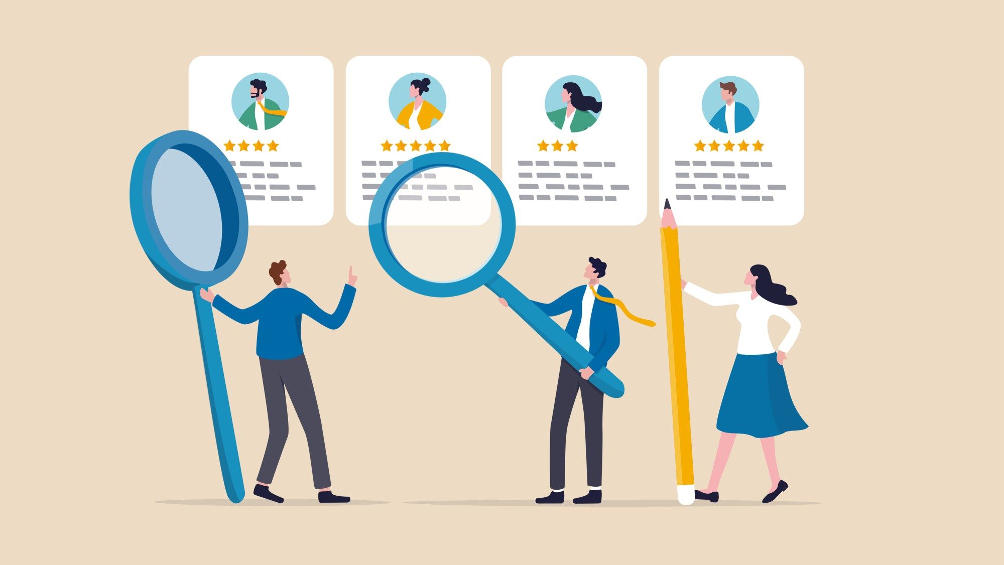 From Meh to Memorable: Eight Inspiring Ways to Wow Your Candidates in ...