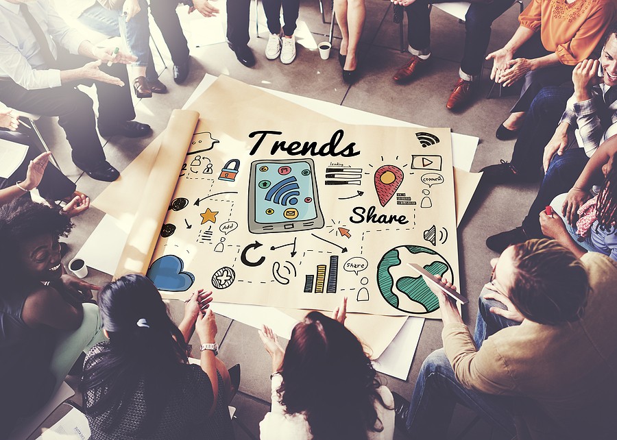 8 Emerging Trends That Will Shape Recruiting in 2025 | ERE